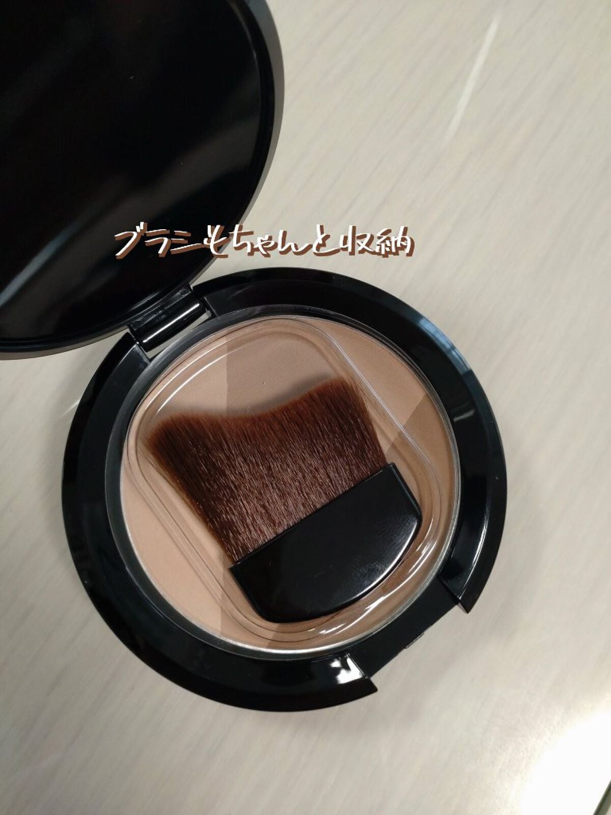 シェード トリック|viséeの口コミ Visée シェード トリック By Tsubaki混合肌40代前半 Lips