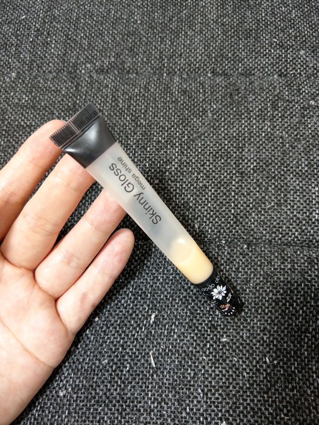 ミックスカラーチーク|cezanne他、1商品を使った口コミ 底見えコスメ進捗状況 引越しを目前に全く準備が進んでおりません。助けて