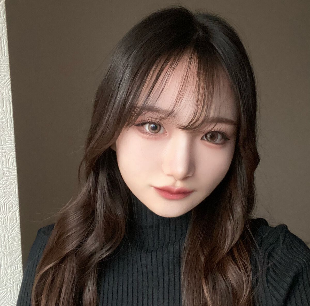 Milkandtea|chuu Lensのカラコンレポ・着画口コミ 高発色で韓国ギャルになれるカラコン💖 By ぷれーりーどっぐ10代後半