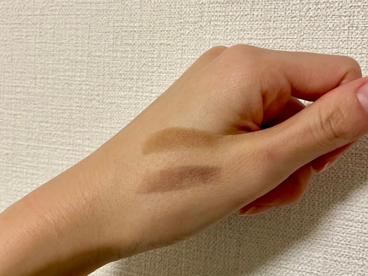 コガオシェードペン|スキューズミーの口コミ イエベにおすすめのシェーディング!なんで今までスティックタイプのシェーディングを使ってこなかっ
