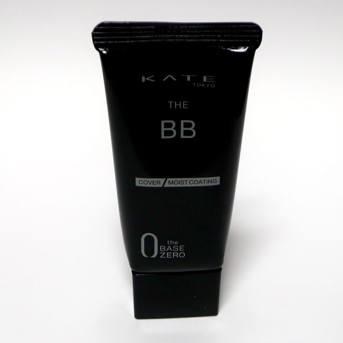 ザbb(カバーandモイストコーティング)|kateの口コミ 毛穴・凹凸・色ムラをカバーし長時間くずれにくいbbクリームです。 By