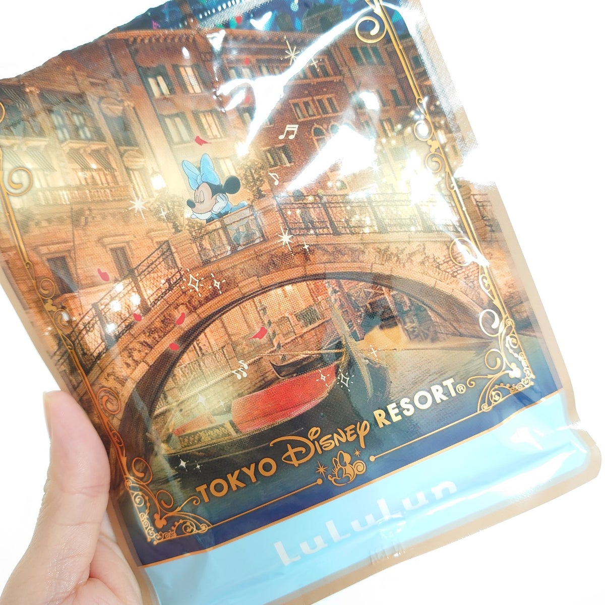 フェイスマスク ルルルンd|ルルルンの口コミ 夢の国で買ってきました🏰 【フェイスマスク〈ルルルン〉ディズニー】 By パンケーキ敏感肌