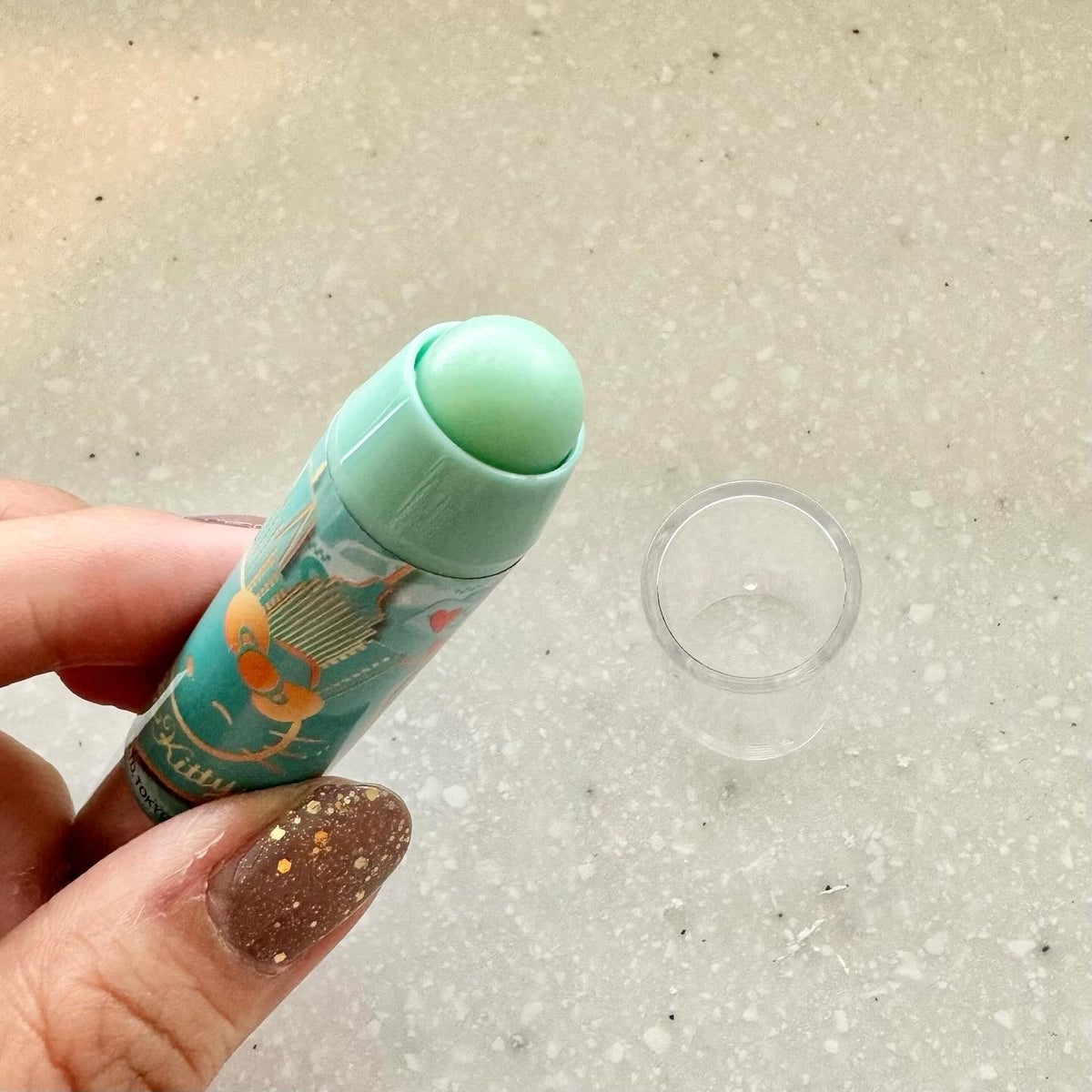 【限定リップスクラブ】キス シュガー スクラブ|revlonの口コミ レブロン シュガースクラブ 112スウィートミント 880円 By