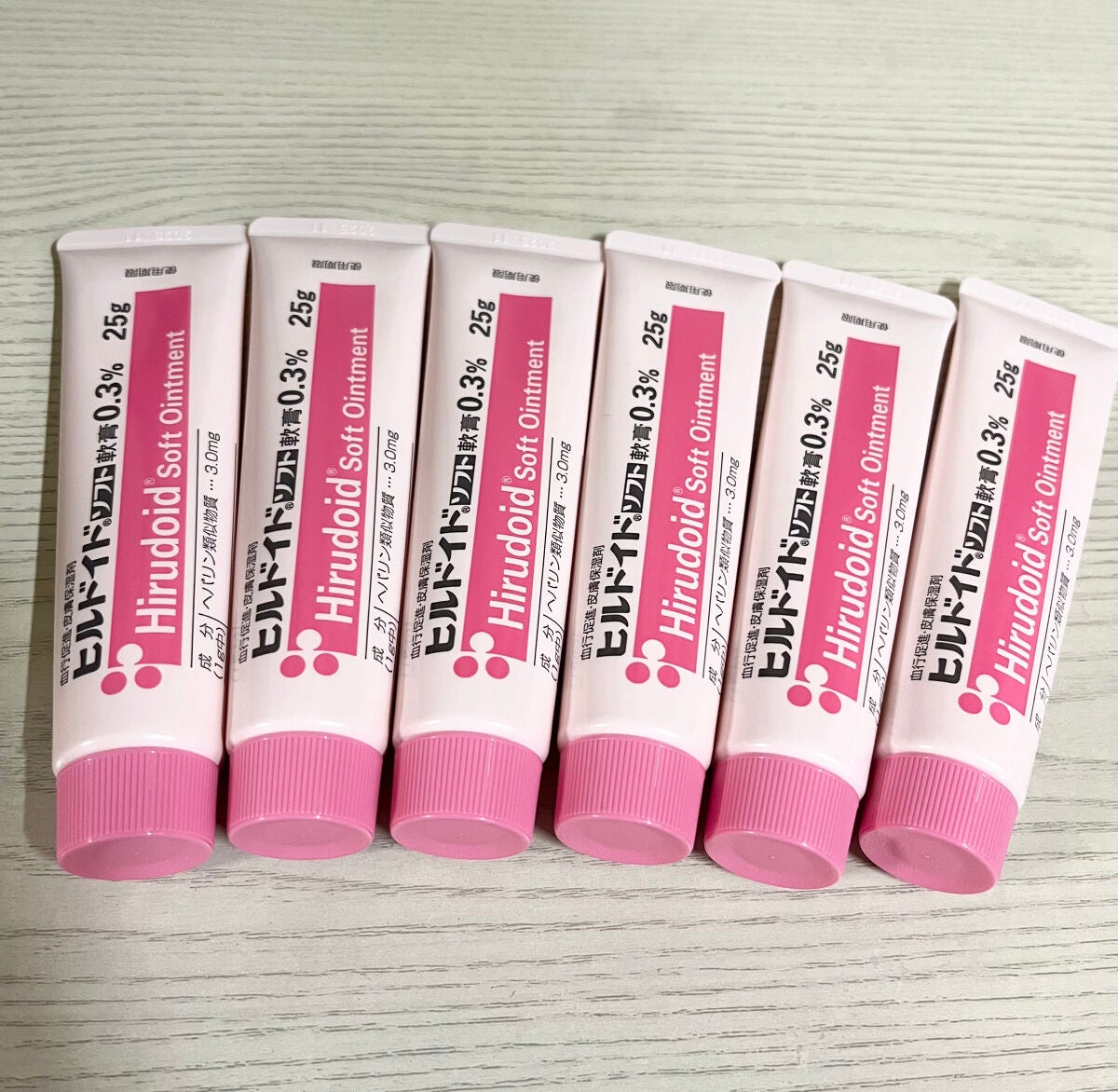 ヒルマイルドクリーム医薬品|健栄製薬の口コミ「健栄製薬 ヒルマイルドクリーム 」 By るー乾燥肌20代後半 Lips