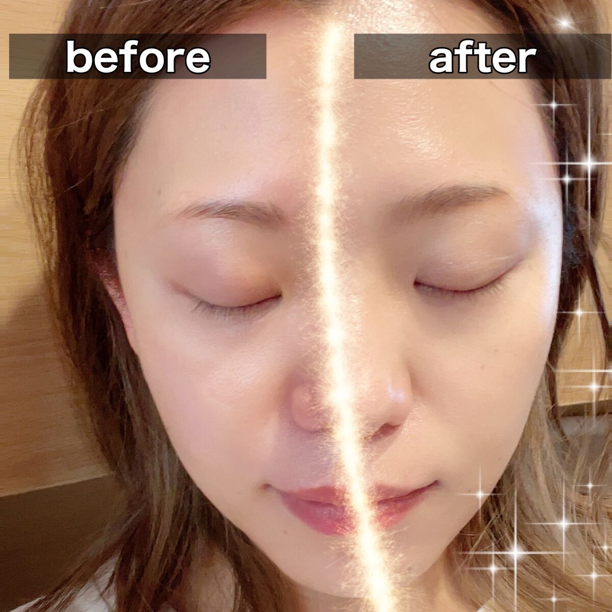 タンイドル ウルトラ ウェア リキッド|lancomeの色味は?色選びの参考になる口コミ アットコスメ殿堂入りファンデを使ってみた💓 By Remiy2018乾燥肌40代前半 Lips