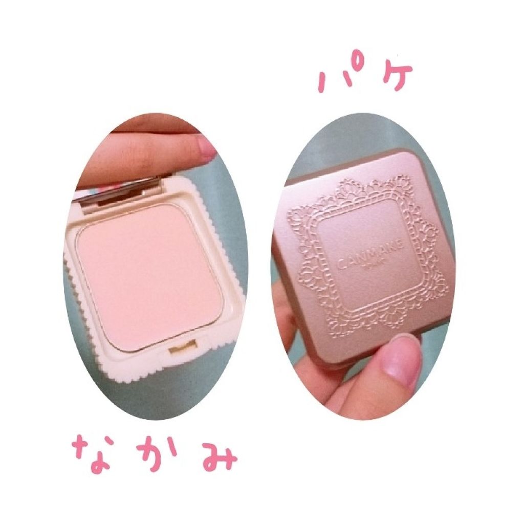 マシュマロフィニッシュファンデーション|キャンメイクの色味は?色選びの参考になる口コミ 🌸初投稿🌸 最近発売されたキャンメイクさんの