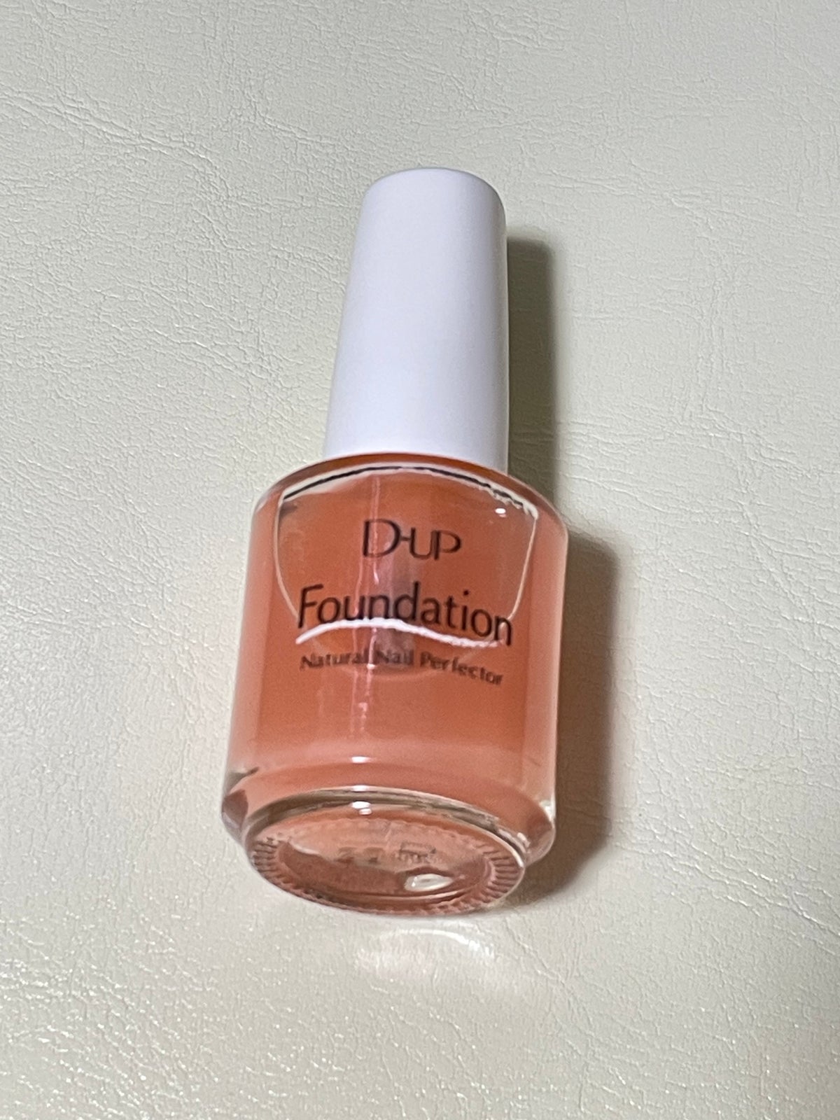ディーアップファンデーション|d Upの口コミ D Up ディーアップファンデーション ナチュラルピンク By さくら🎀混合肌 Lips