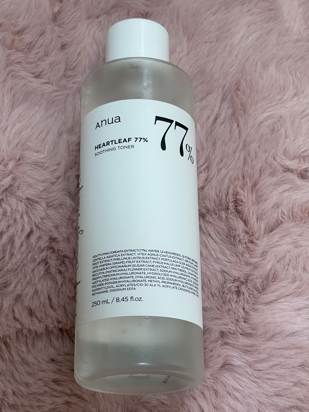 【anuaの化粧水を徹底比較】ドクダミ77%スージングトナー他、2商品を比べてみました! #スキンケア #韓国スキンケア #anua By