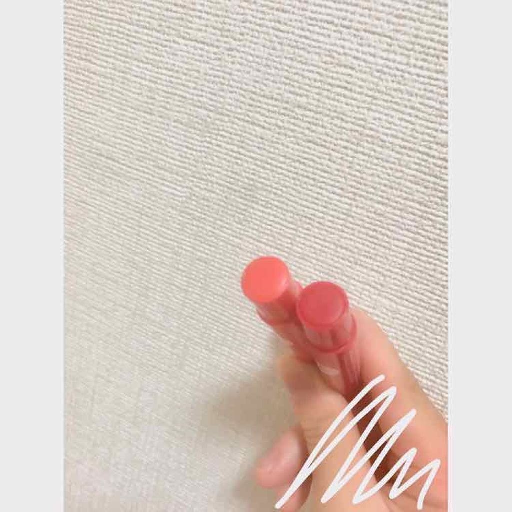 ティントバーム|daisoの口コミ 超優秀!100均で買えるおすすめリップケア・リップクリーム!今回はダイソーのティントバームを購入しまし