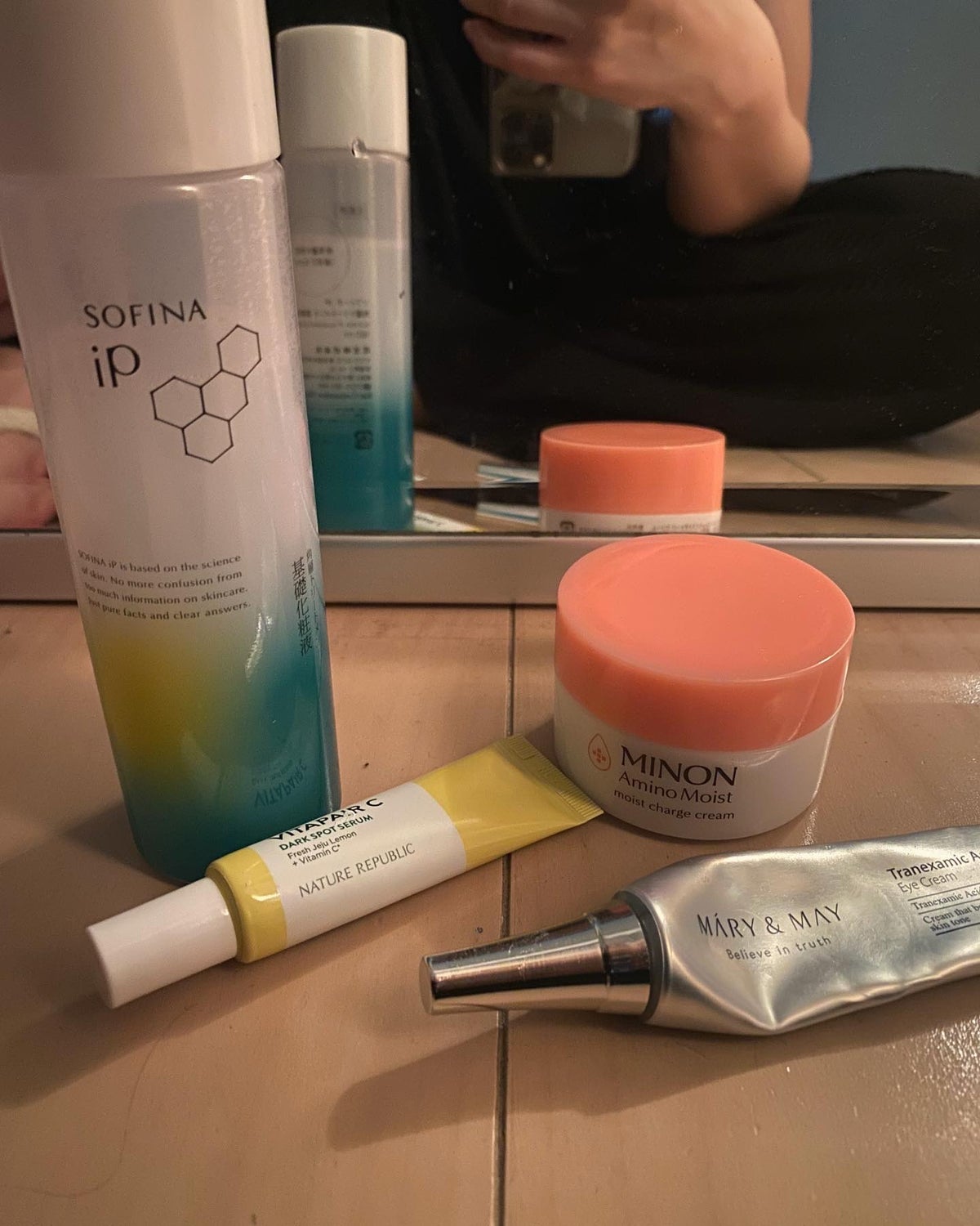 ビタペアc集中美容液スペシャルセット|ネイチャーリパブリックの辛口レビュー 🔆 朝も夜も特に攻めることなくこの時期は By Kasumin