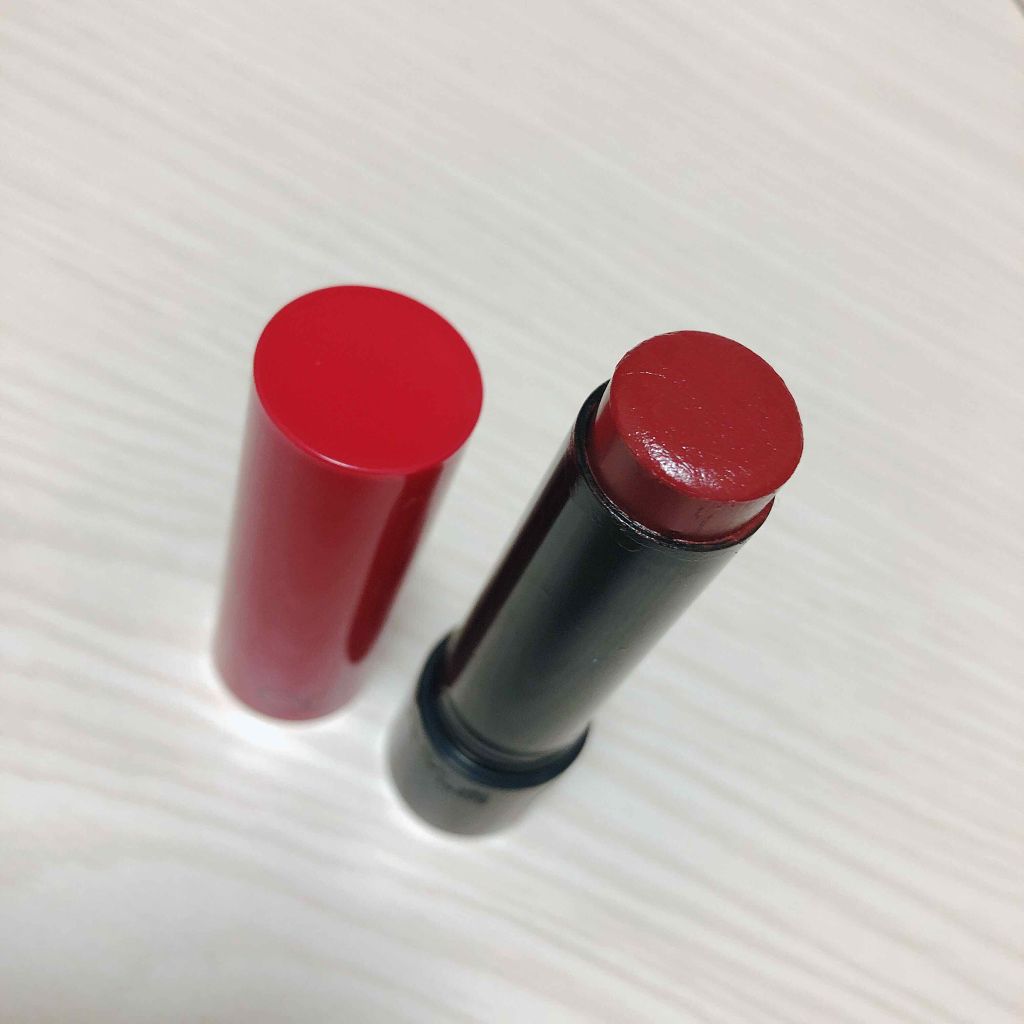 Ccパーソナルリップクリーム|kateの口コミ 今回初めての化粧品紹介! 前回からすごく時間が経ってしまいました By ももな Lips
