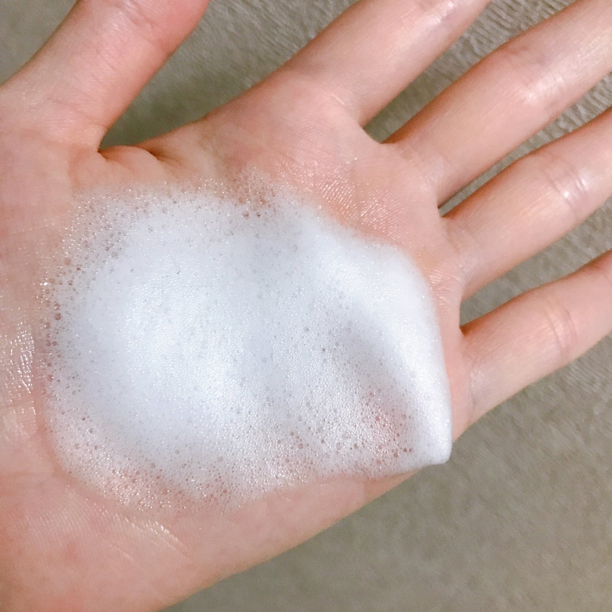 足裏つるつる 薬用 泡シャンプー|足裏つるつるの口コミ 🌷ピップ株式会社様から頂きました🌷 By りぃとこ🐾フォロバ100混合肌 Lips