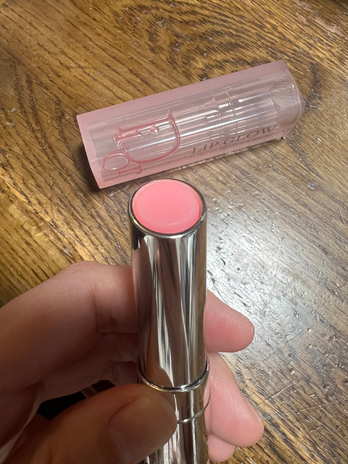 ディオール アディクト リップ グロウ|diorの口コミ Dior ディオール アディクト リップ グロウ By くぅちゃん毎日投稿乾燥
