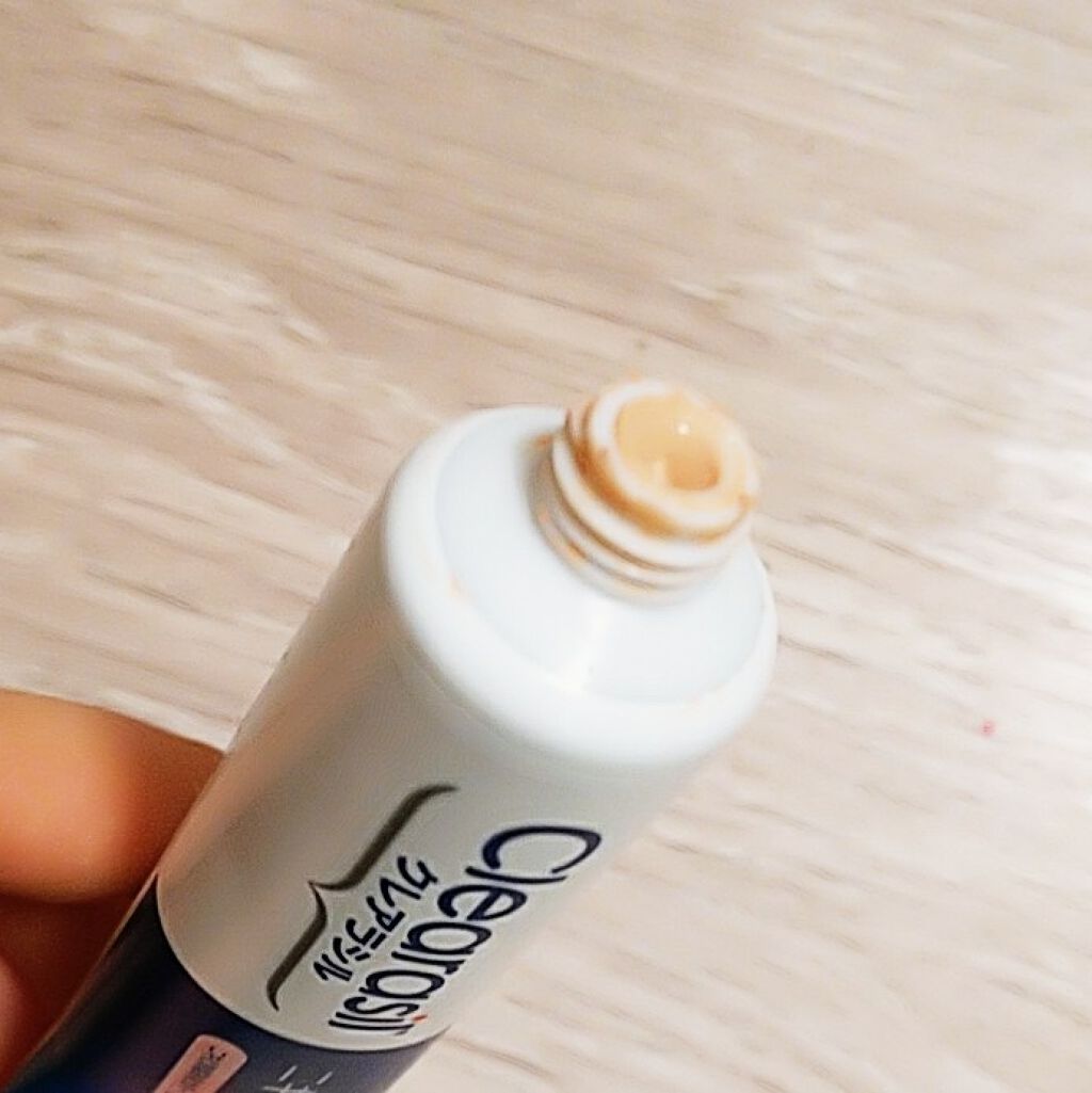 ニキビ治療薬クリーム 医薬品|クレアラシルの口コミ 初めまして、 和乃 と言います! By 和 乃 Lips