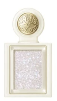 【試してみた】シャドーカスタマイズ （ブリリアントグリッター）／MAJOLICA MAJORCA | LIPS