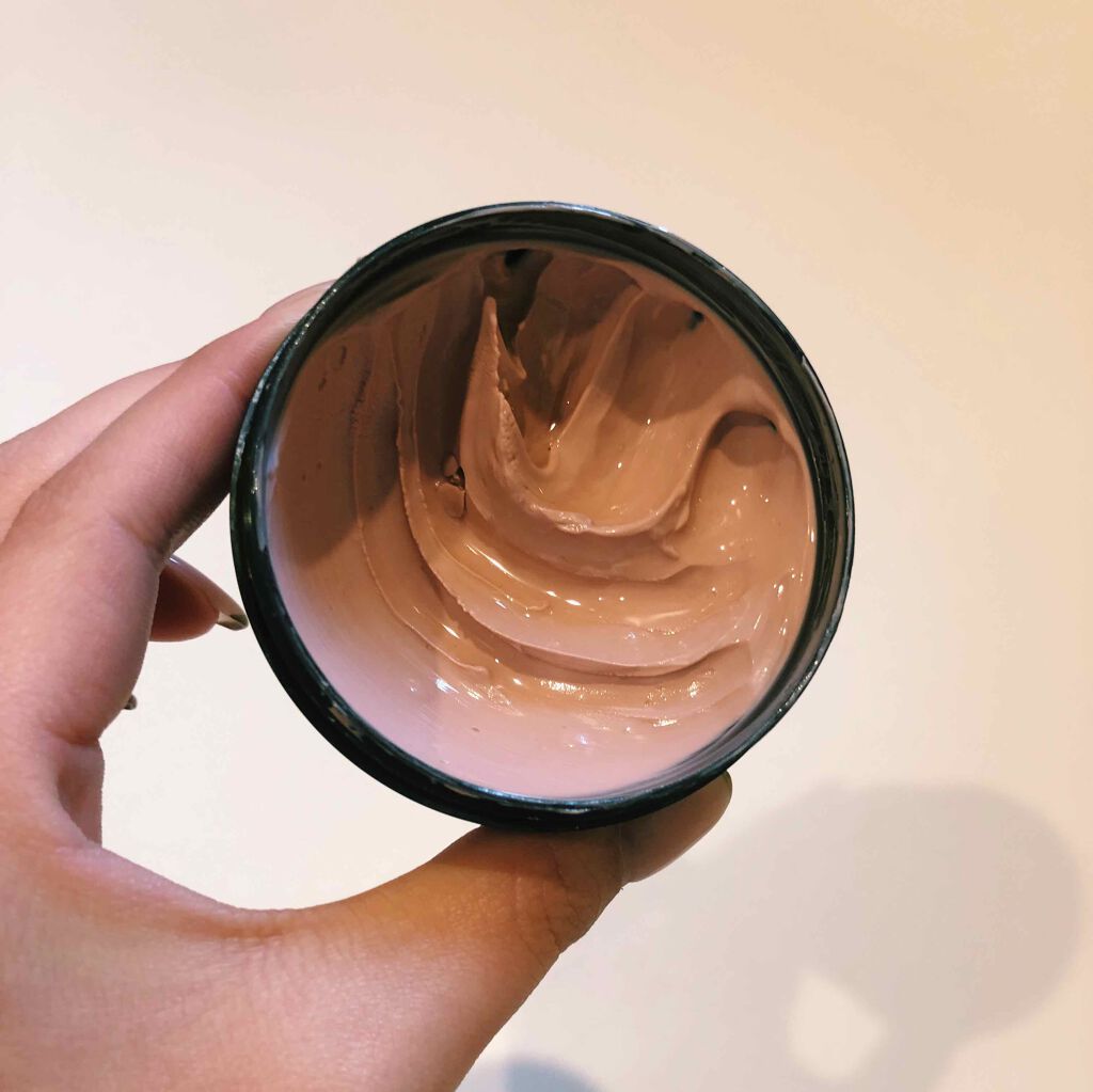 ロージー マスク|ラッシュの口コミ 今回は、lushのフェイスマスクを By めいめい混合肌20代前半 Lips