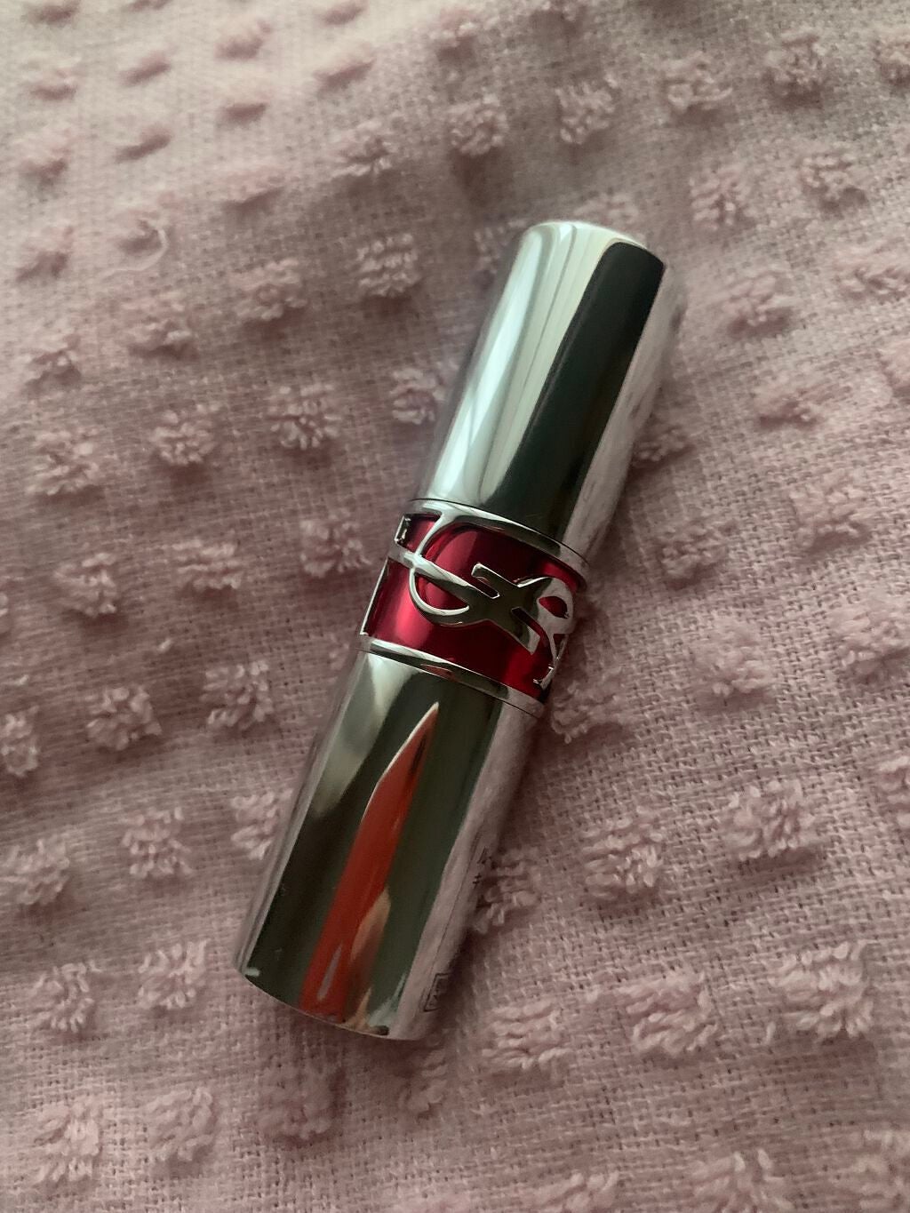 Ysl ラブシャイン キャンディグレーズ|yves Saint Laurent Beauteは落ちないのか?色持ちに関する口コミ イエベに