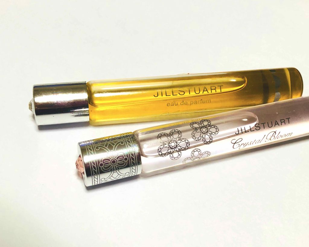 Jill Stuartの香水レディース ヴァニラ ラスト オード パルファン他、1商品を使った口コミ ジルスチュアート ヴァニラ ラスト
