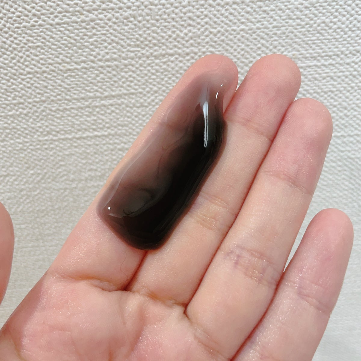 【限定洗顔料】おうちdeエステ 肌をなめらかにするマッサージ洗顔ジェル 炭|ビオレの口コミ 【ビオレ おうちdeエステ 肌をなめらかにする