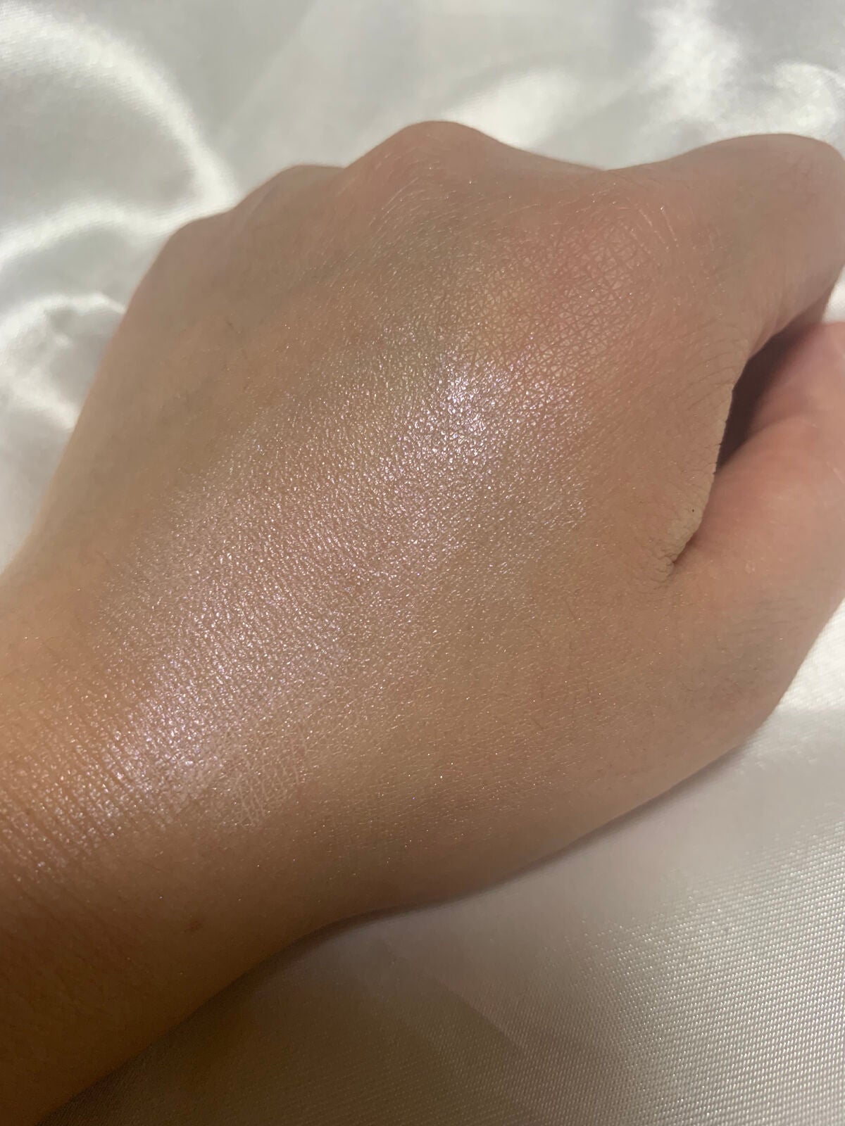 ラトゥー エクラ ファンデーション プライマー N|paul And Joe Beauteの効果に関する口コミ トーンアップ下地、これしか勝た