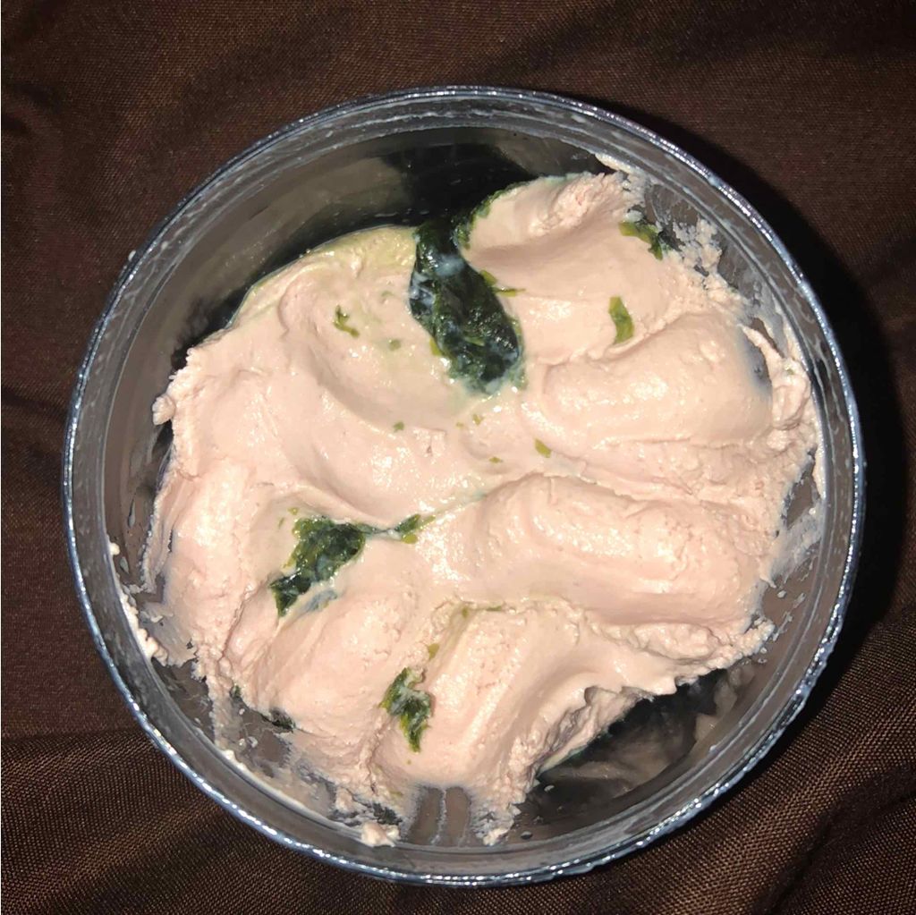 マリンに恋して|ラッシュの使い方を徹底解説 Lush マリンに恋して 洗顔料 100g By 怒りのドドリア Lips