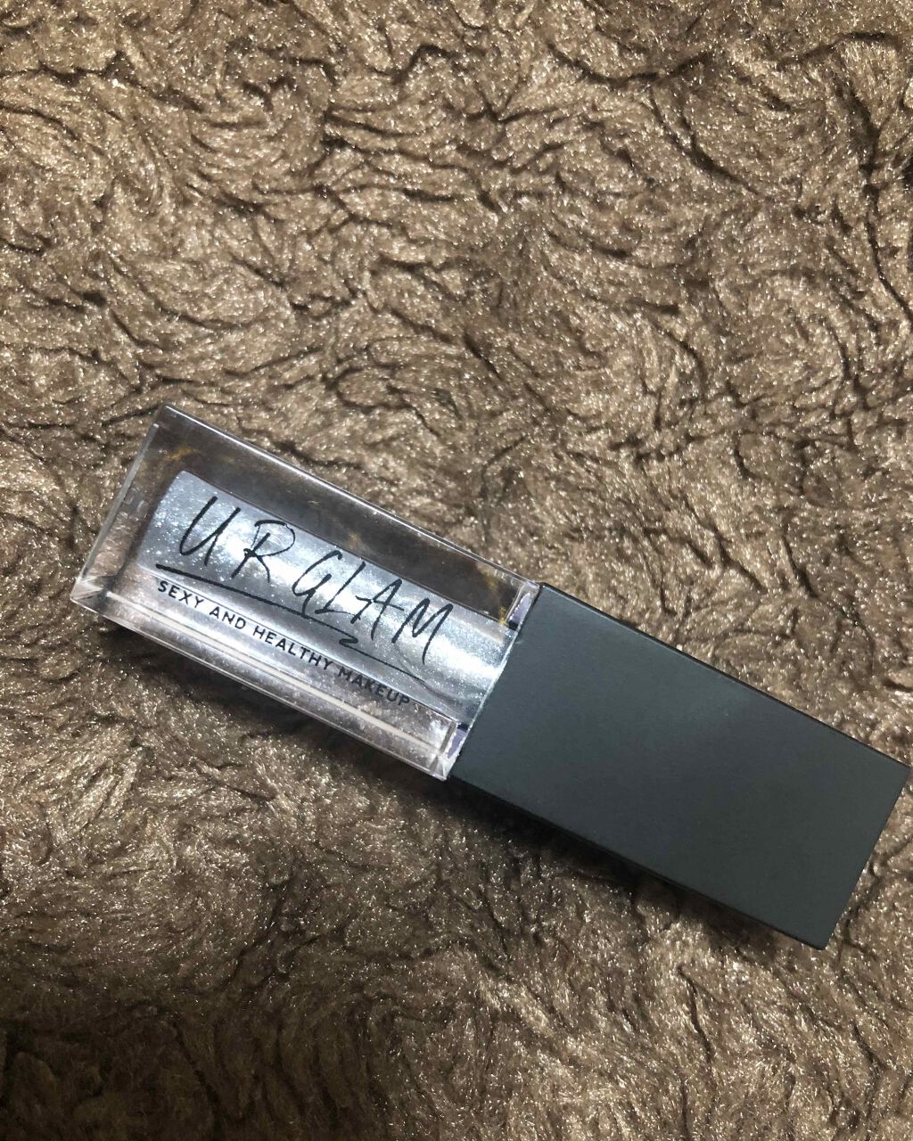 Ur Glam Lip Oil|u R Glamの人気色を比較 Urglamのリップオイル 今更ながら買いました 笑 By たま羊羹混合