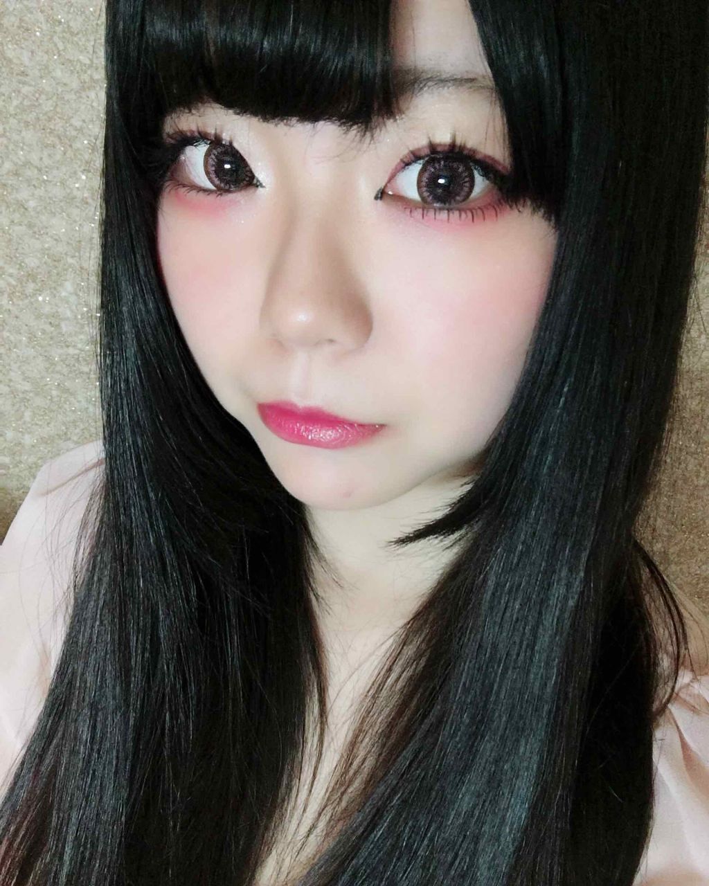 アイブロウクレヨン|crayontouch Meの口コミ 本日はキャンドゥから販売されている By 長谷川愛梨那 Lips