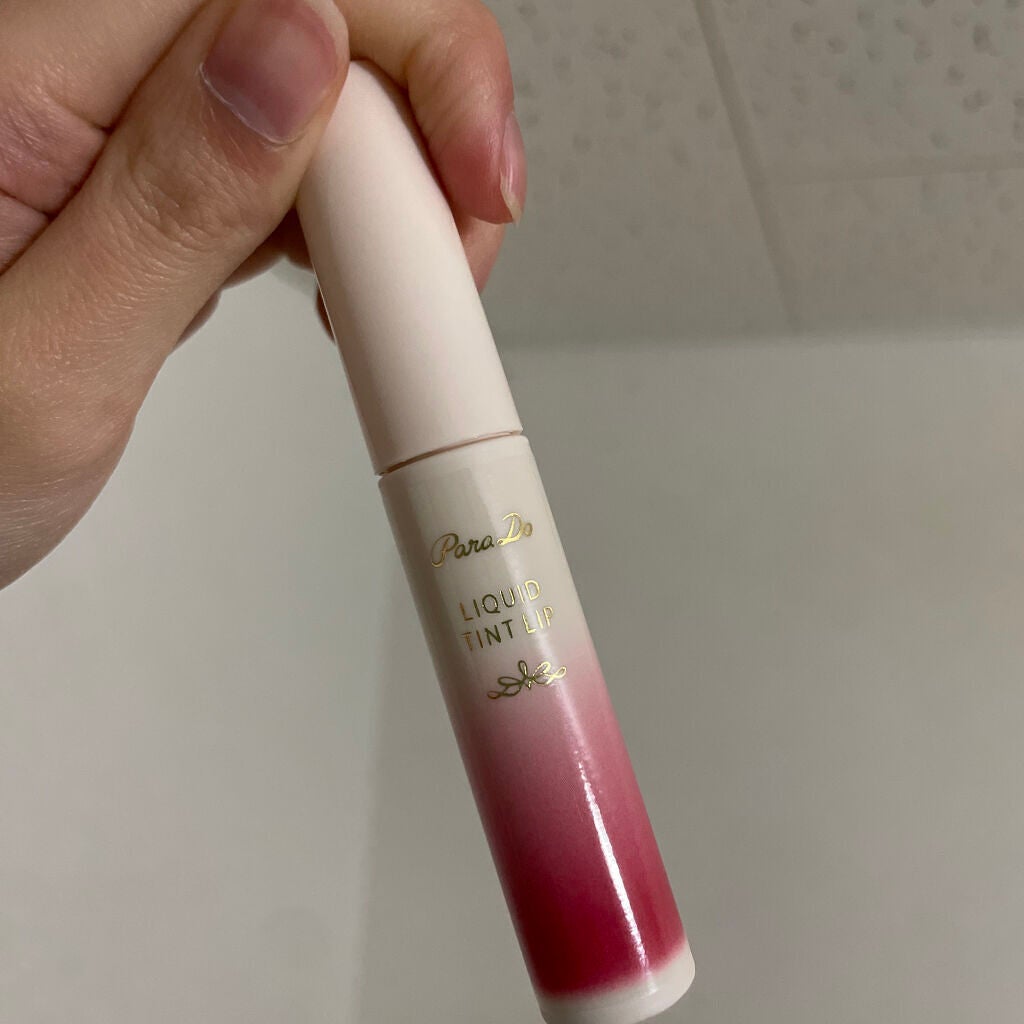 リキッドティントリップ|パラドゥの口コミ セブンから新発売された リキッドティントリップ💄 By 莉麗華フォロバ100敏感肌 Lips