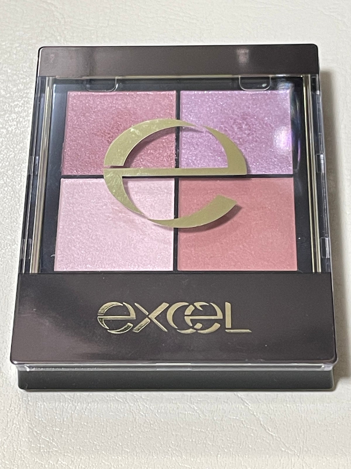 リアルクローズシャドウ|excelの口コミ Excel リアルクローズシャドウ Cx03 パフスリーブ By さくら🌸混合肌 Lips