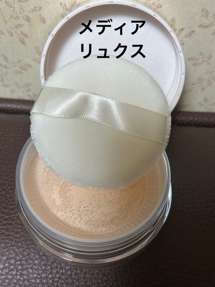 プレスト パウダー|ちふれの口コミ 今回はちふれさんのプレストパウダーを紹介します By ふじ普通肌30代前半 Lips