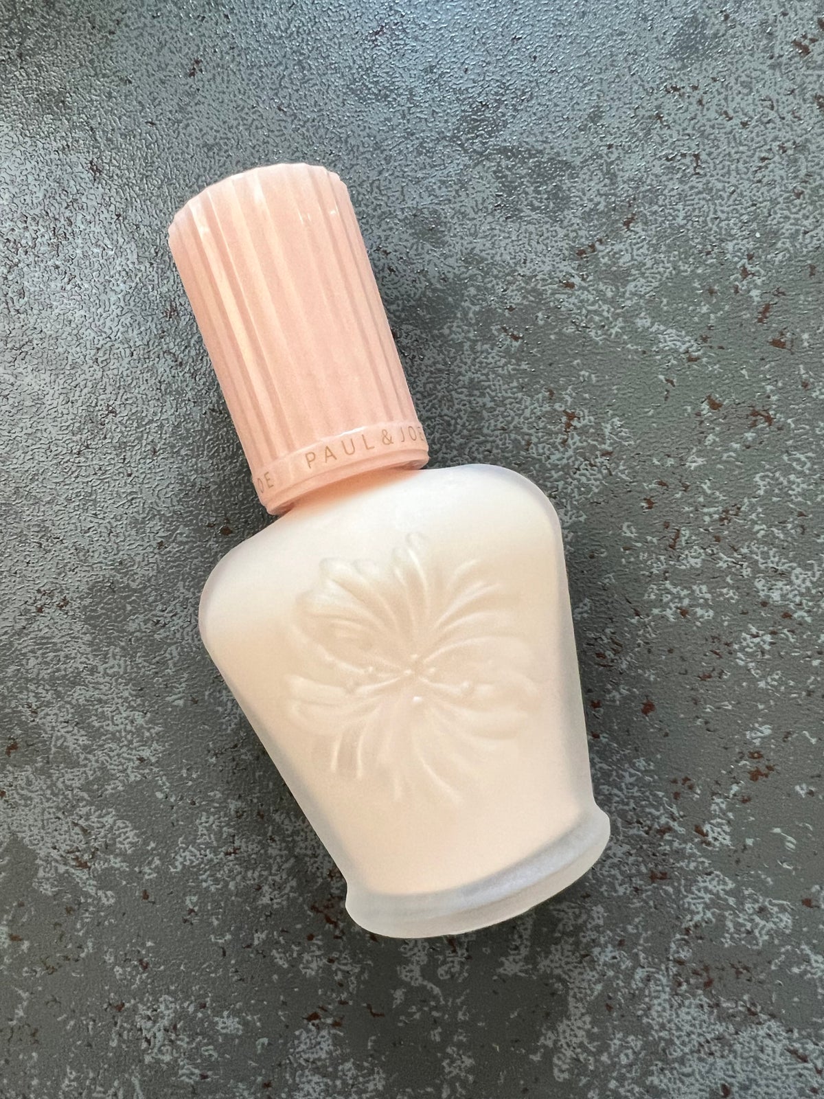 モイスチュアライジング ファンデーション プライマー|paul And Joe Beauteの口コミ Paul And Joe Beaute By