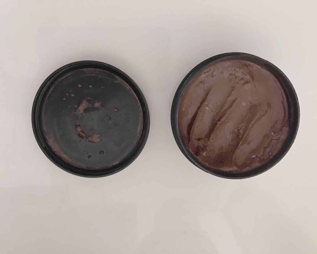 ショコラのこだわり|ラッシュの使い方を徹底解説 《lush ショコラのこだわり》 By たろすちゃん Lips