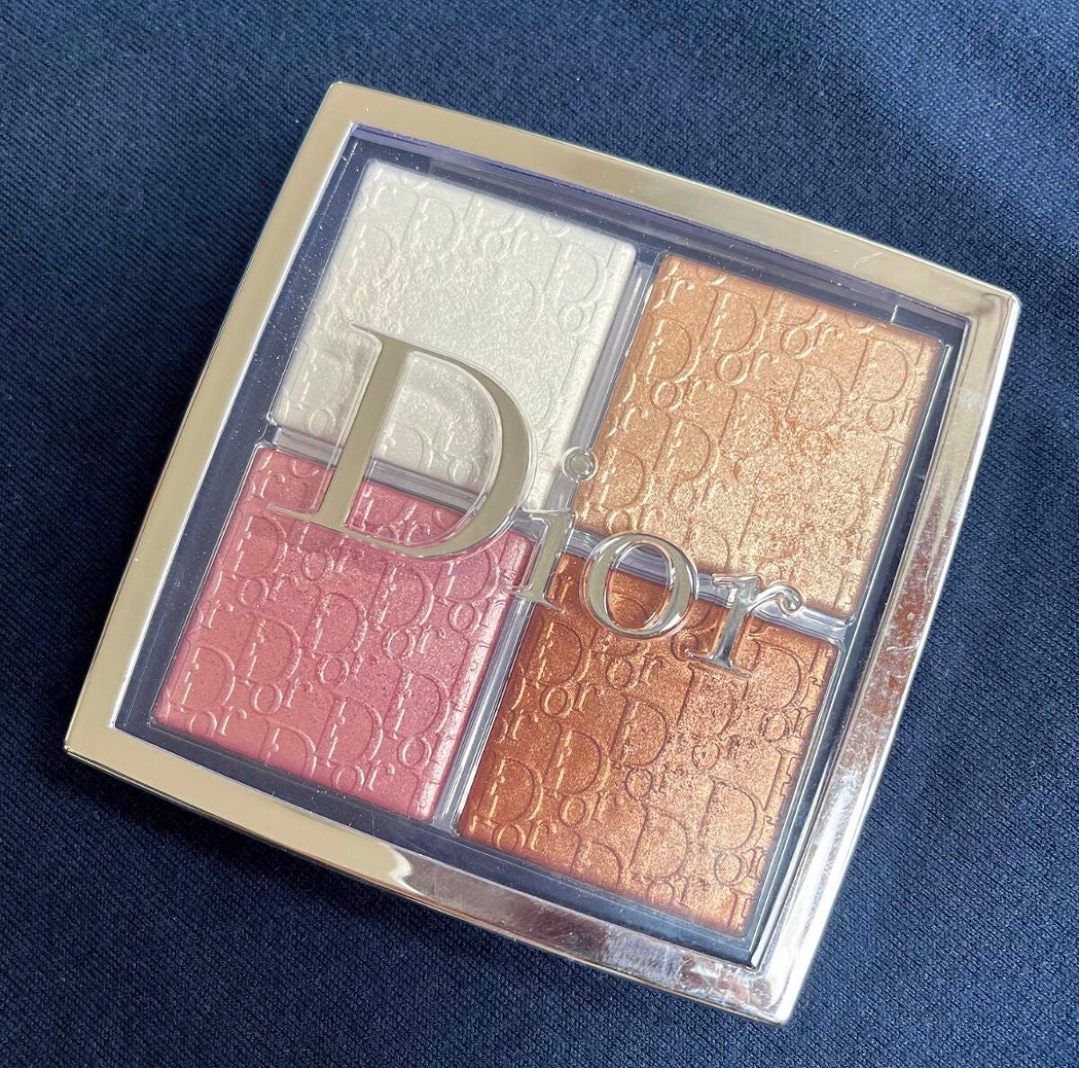 ディオール バックステージ フェイス グロウ パレット|diorの使い方を徹底解説 ディオール バックステージ フェイス グロウ パレット