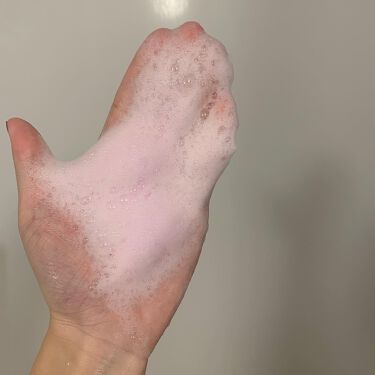 【試してみた】カラーシャンプー／チャージ／SOMARCA(ソマルカ) | LIPS