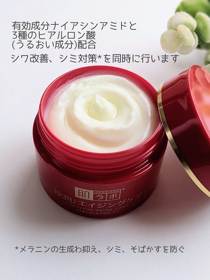 【試してみた】肌ラボ 極潤 薬用ハリクリームの効果・肌質別の口コミ・レビュー Lips