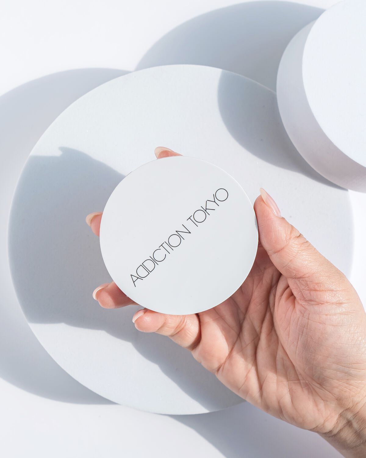 アディクション スキンケアuv タッチアップ クッション 12g Spf45 Pa|addictionの色味は?色選びの参考になる口コミ