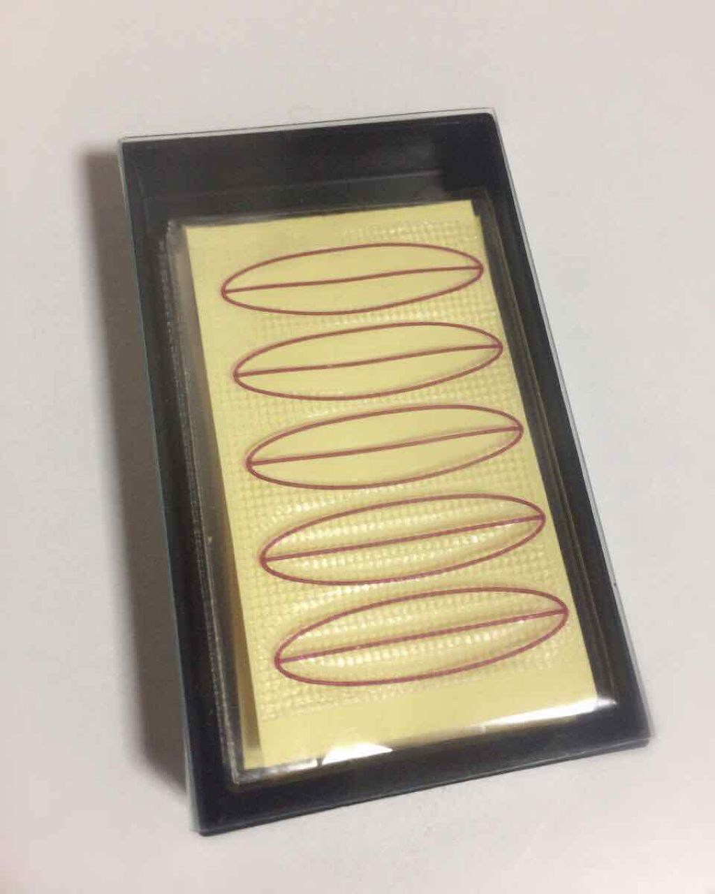 二重まぶた用シール|daisoの使い方を徹底解説 超優秀!100均で買えるおすすめ二重まぶた用アイテム!二重グッズレビュー👀 ザ・ダイソー