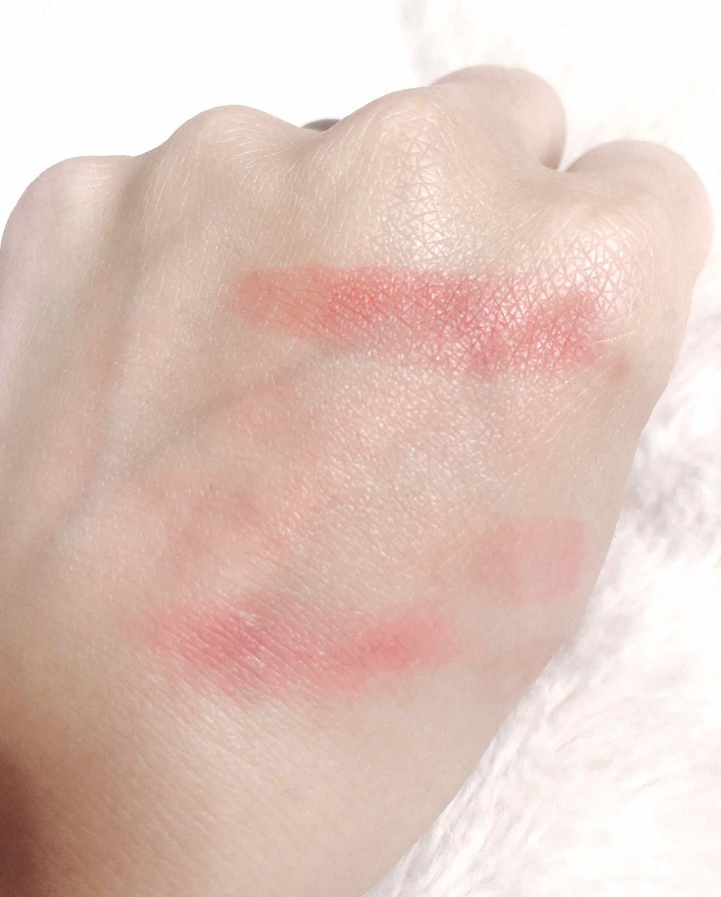 Etudeの口紅 Wp ディアダーリンソーダティント他、2商品を使った口コミ 色残り 発色 可愛さ By Min20代後半 Lips