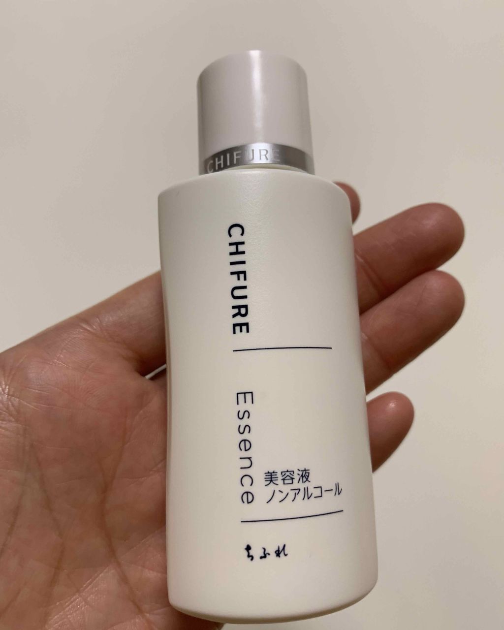 美容液 ノンアルコールタイプ|ちふれの辛口レビュー 注 酷評です。 あくまで主観の感想です。 By えりんこ乾燥肌30代後半 Lips