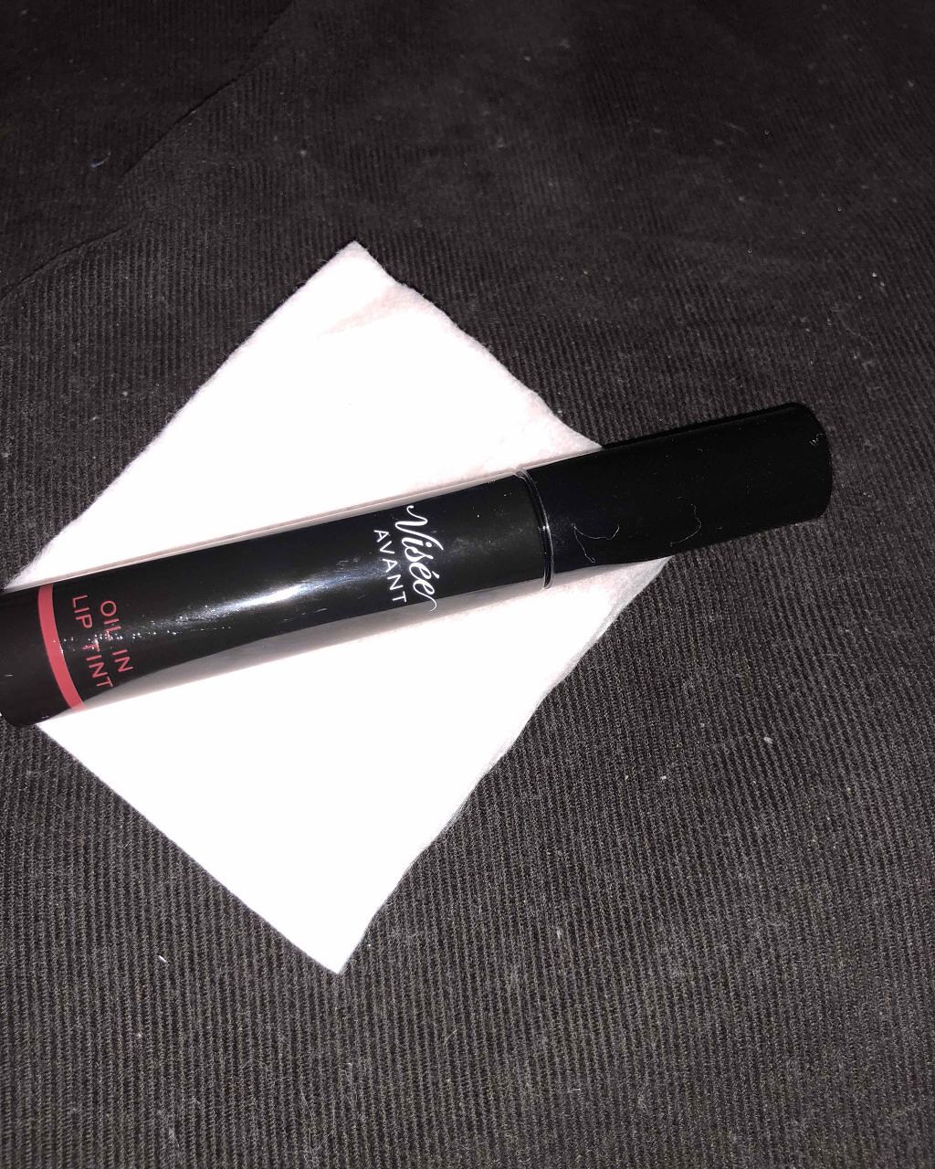 ヴィセ アヴァン オイルイン リップティント|viséeの口コミ ヴィセアヴァン オイルティント By ほたて普通肌30代後半