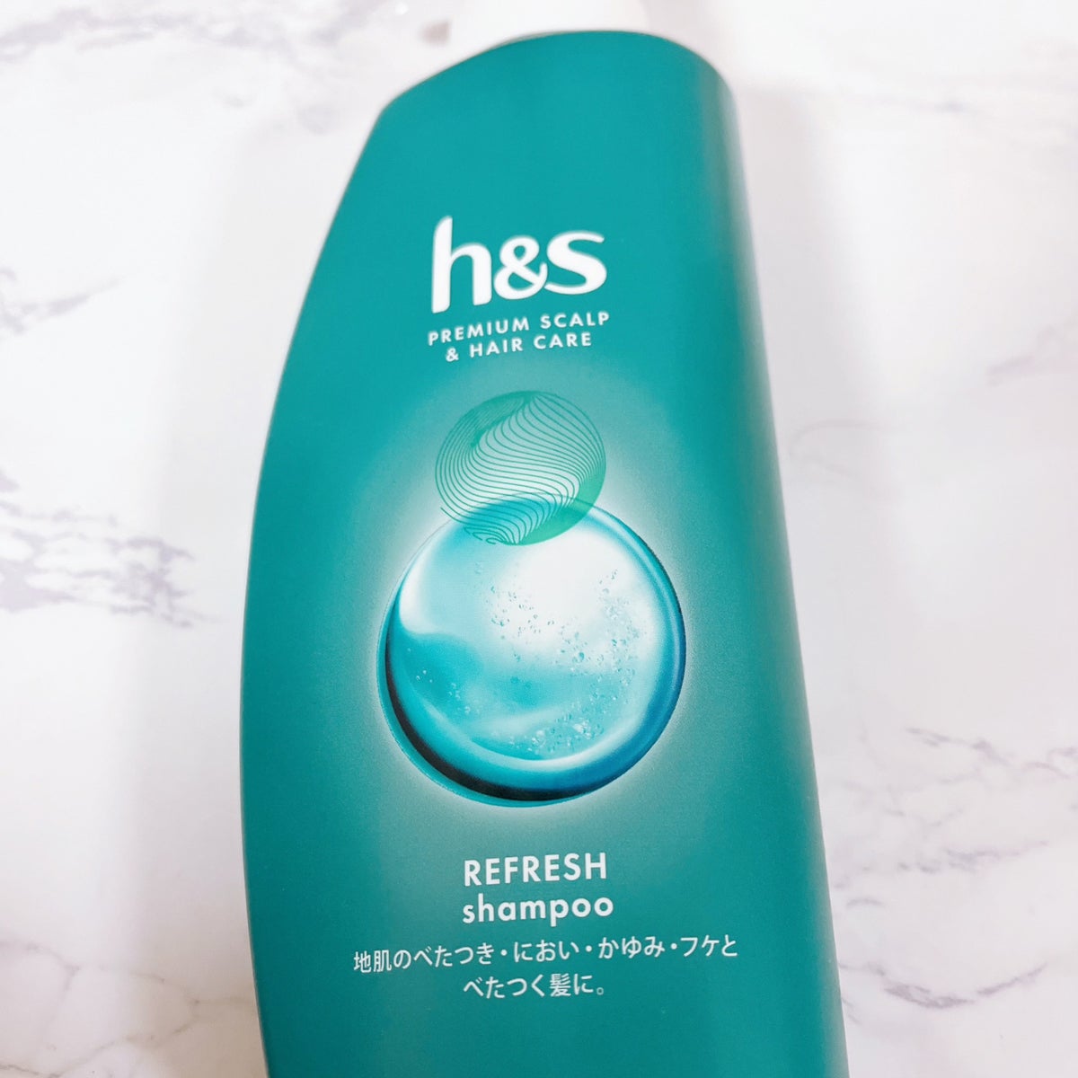 リフレッシュ シャンプー/コンディショナー|handsの口コミ Hands『リフレッシュ シャンプー』お試しさせていただきました By おりん