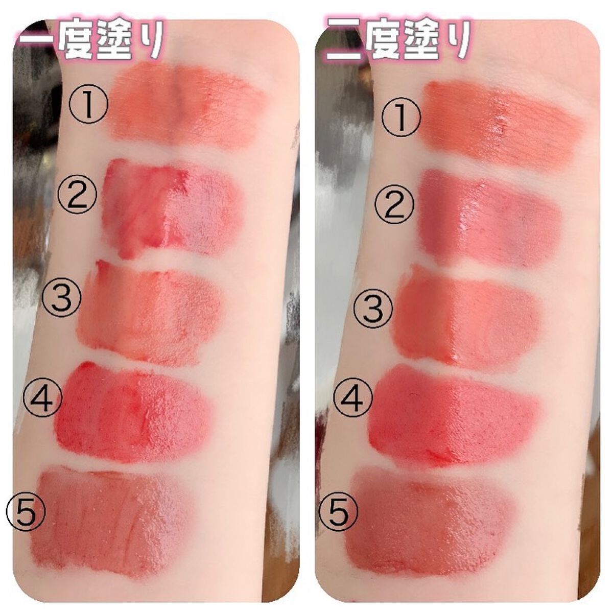 グロウ フィクシングティント|etudeの口コミ 💖 Etude Grow Fixing Tint By Airi🖤👑 Lips