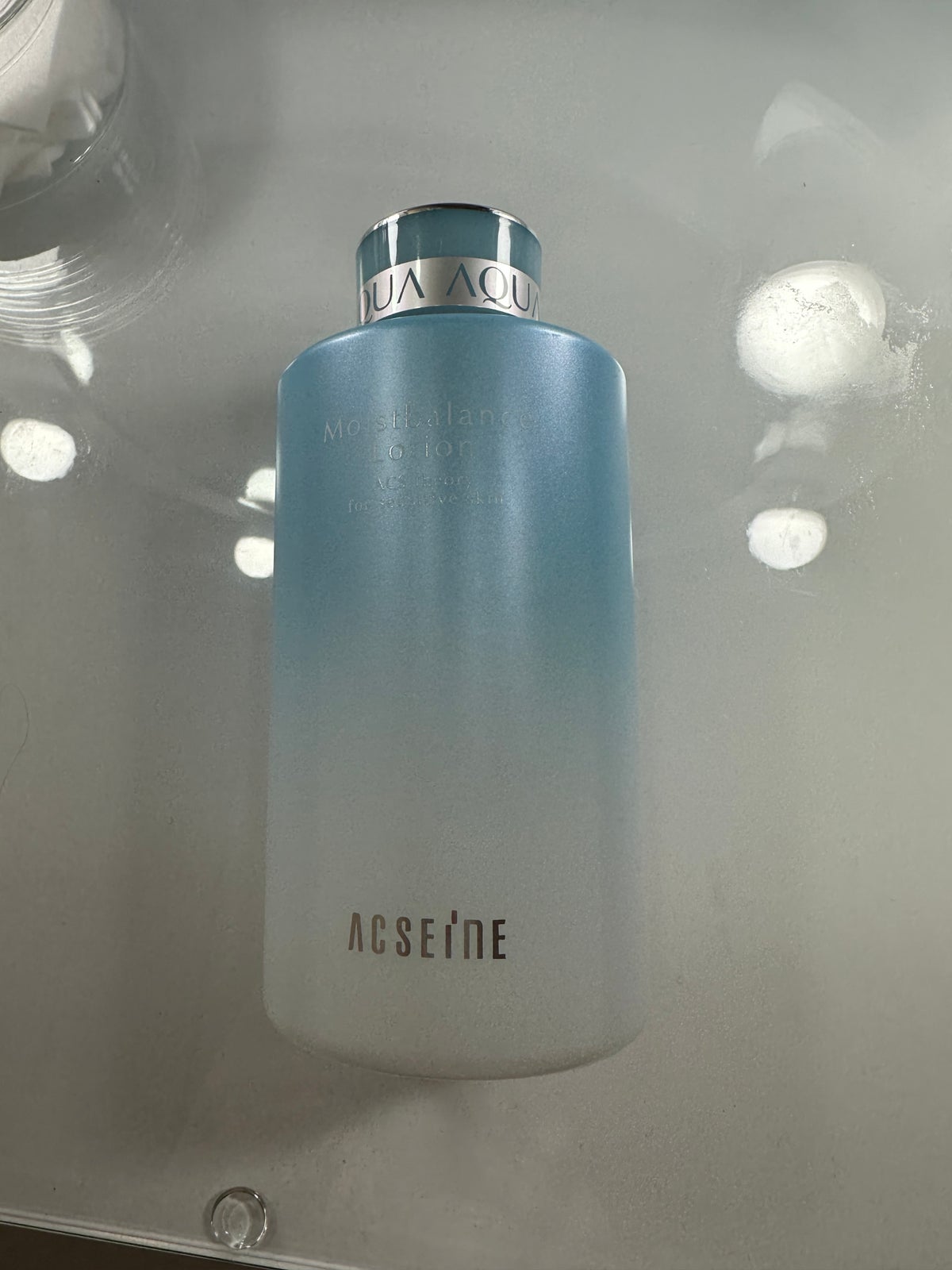 モイストバランス ローション|acseineの口コミ アクセーヌ モイストバランスローション 360ml By Pinkgloss
