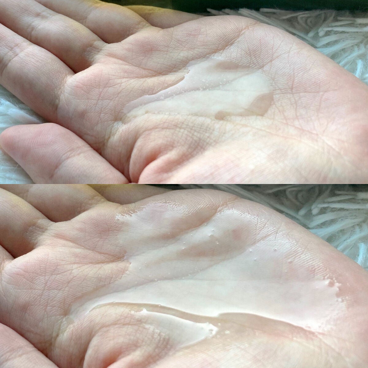 ドクダミ エッセンスローション |enieni の口コミ 1本で化粧水と美容液の2in1 By Razu Lips