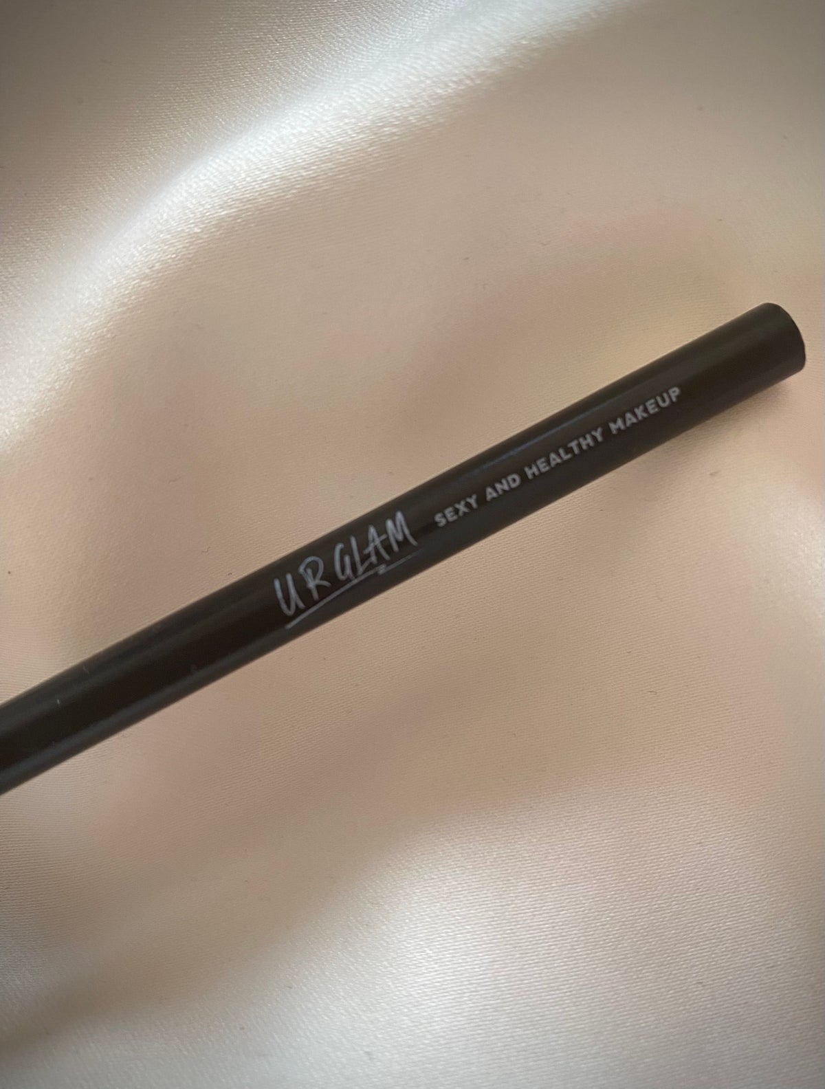 Ur Glam Extension Screw Brush(まつ毛エクステスクリューブラシ)|u R Glamの口コミ Ur Glam💛