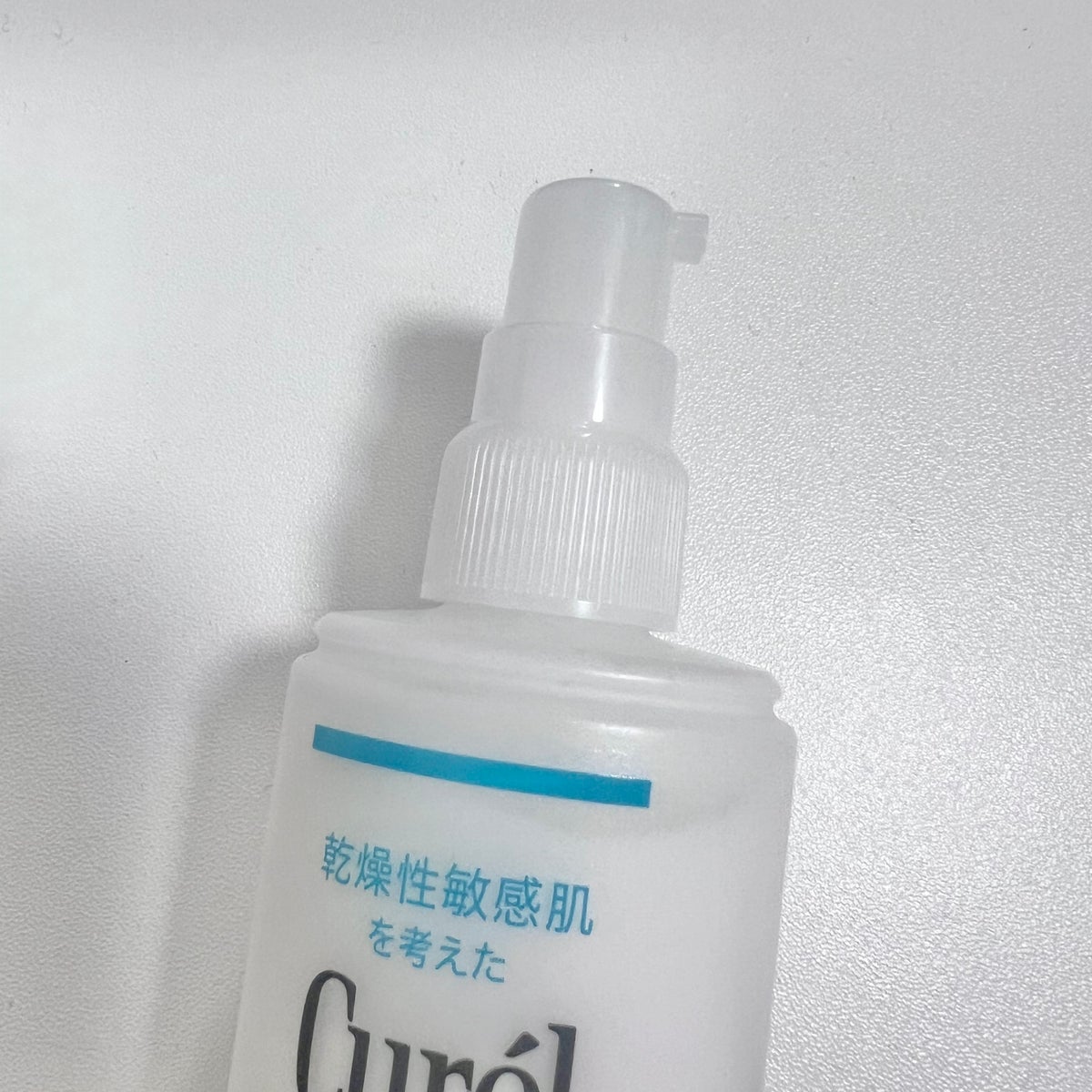 潤浸保湿 乳液|キュレルの口コミ 乾燥肌におすすめの乳液! セラミド成分補給🤍 キュレルの潤浸保湿 乳液! By ゆやまる♡フォロバ強化♡