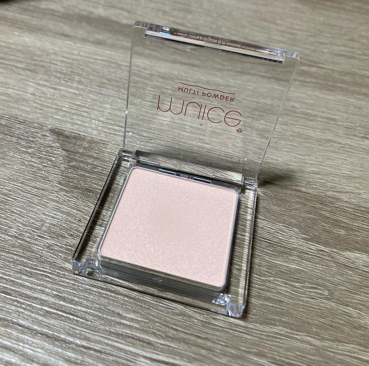 スポットメンテパウダー|muiceの効果に関する口コミ Muice スポットメンテパウダー By Doo♡コスメ日記混合肌 Lips