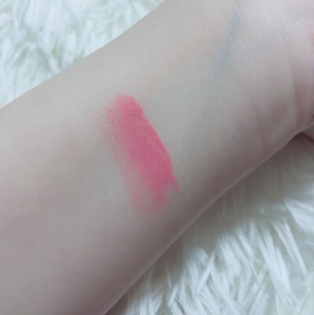 【限定口紅】リップスティック Le|ipsaの口コミ やっぱり購入しちゃいました Ipsaのリップスティックle♡もも By Nyann