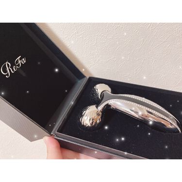 【試してみた】ReFa CARAT／ReFa | LIPS