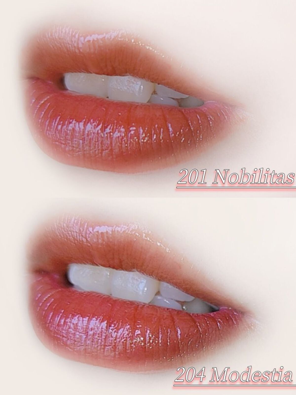 ブラーグロイリップティント|dintoの口コミ Dinto Blur Glowy Lip Tint By よしかコスメとカラコンレポ